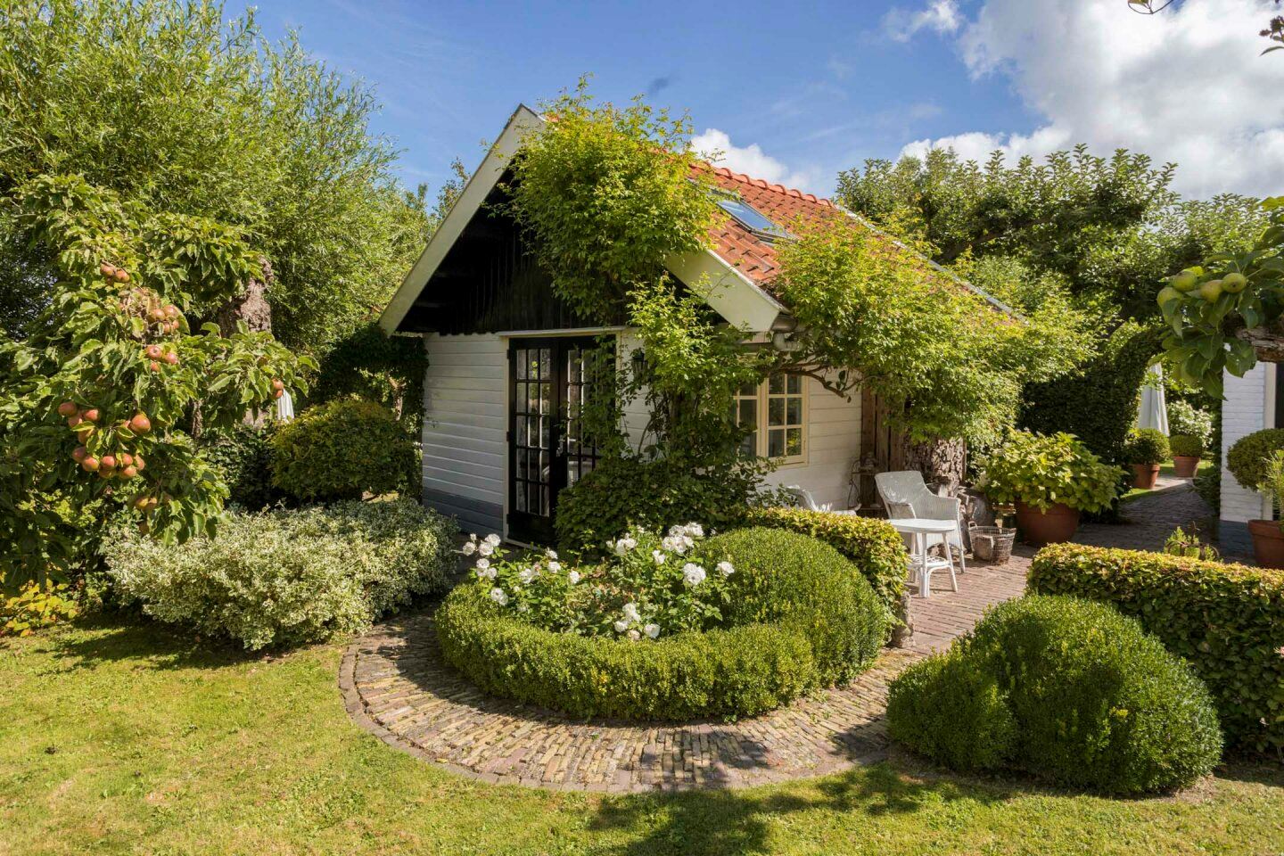 Bed & Breakfast | De Zuiderdijk